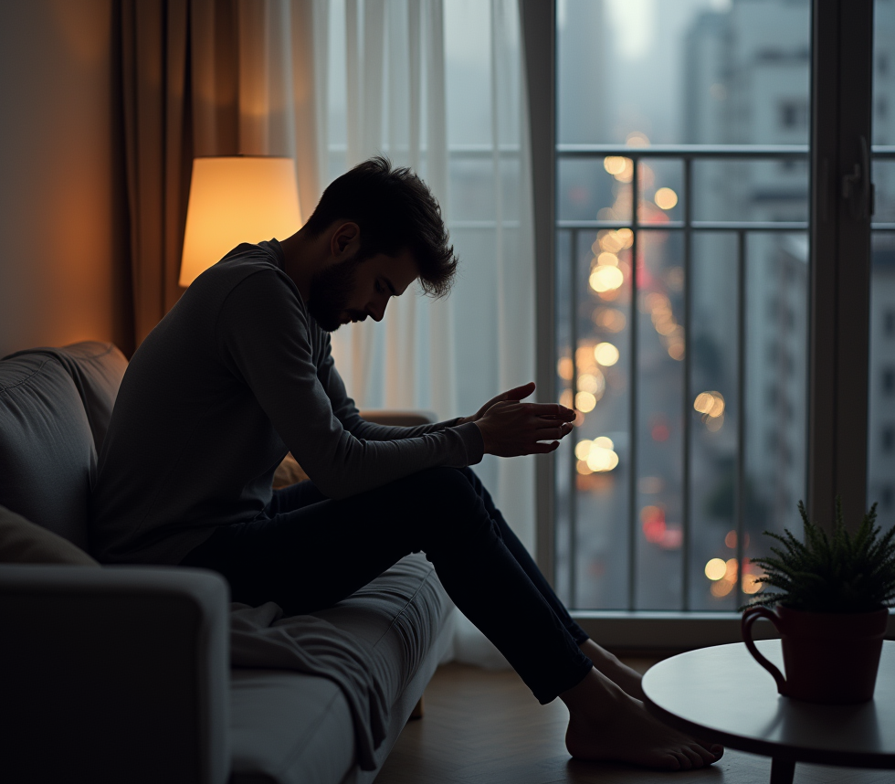 Feeling Down with 103°F Fever (39.4°C) – My Roars